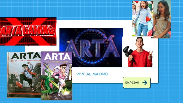 arta