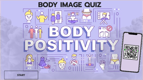 Quiz Body Image 2