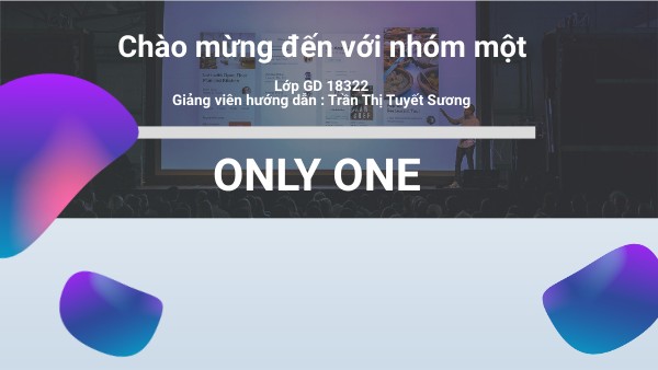 ORGANIC PRESENTATION II | Genially