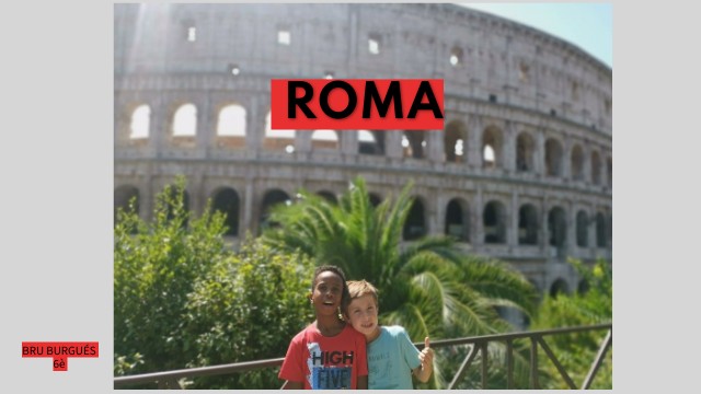 ROMA