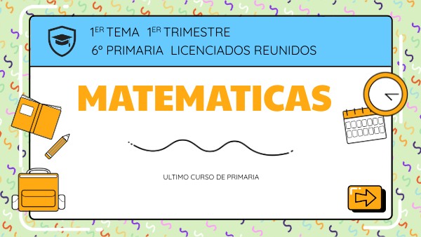 MATES 1