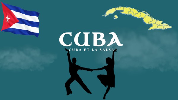 CUBA PRESENTATION | Genially