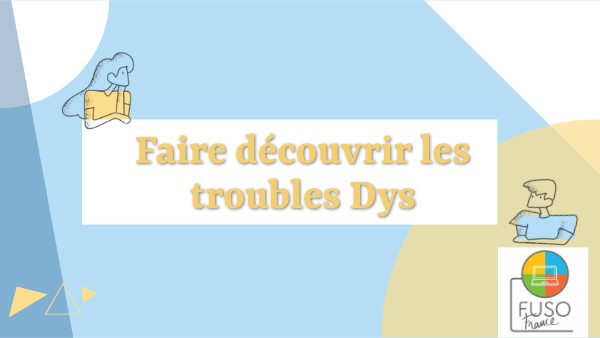 présentation Dys CVC