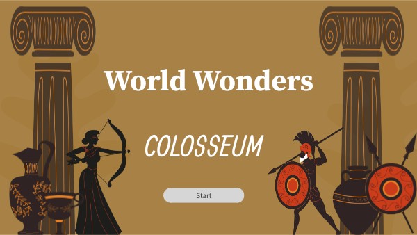 COLOSSEUM