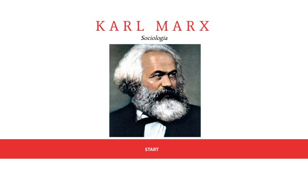 Karl Marx | Genially