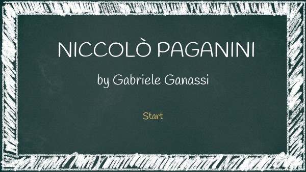 Genially senza titolo