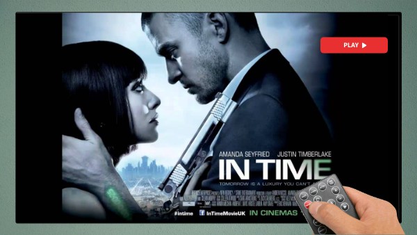 IN TIME