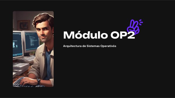 Módulo OP2