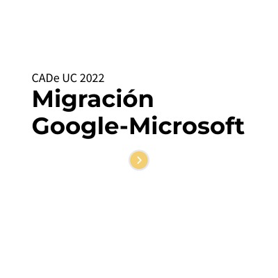 Migración Google-Microsoft | Genially