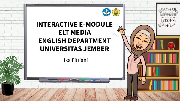 ELT MEDIA | Genially