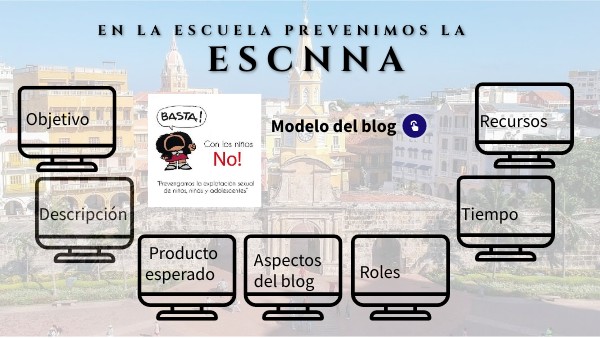 EN LA ESCUELA PREVENIMOS LA ESCNNA