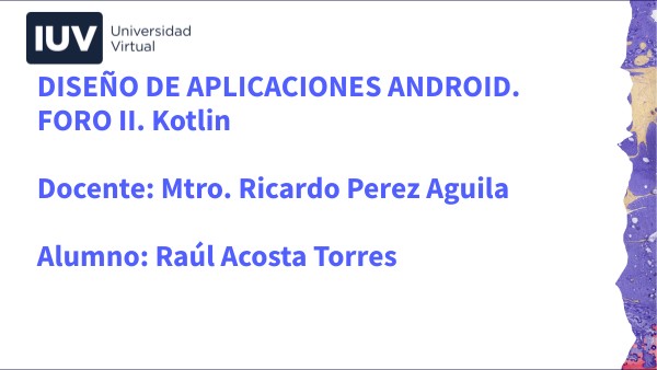Kotlin