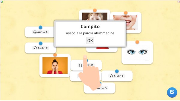 FACE PARTS | Genially