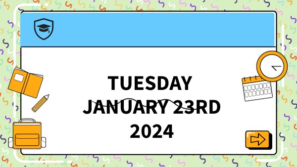 WORD ORDER | Genially