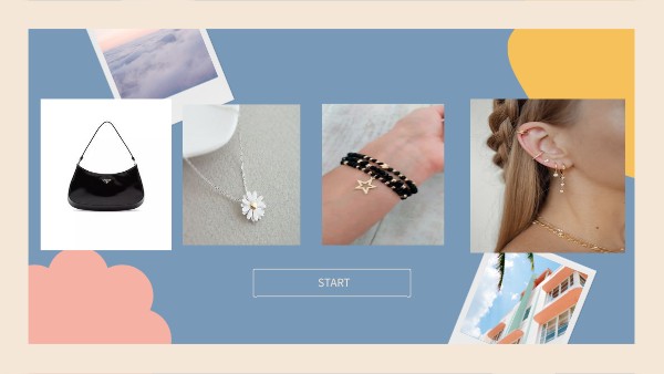 Accessories | Genially