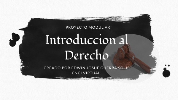 PRESENTACIÓN EDWIN JOSUE | Genially