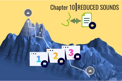 Chapter 10: Reduced Sounds
