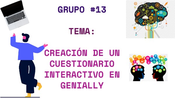 EVALUACIÓN DE LA PRIMERA UNIDAD | Genially