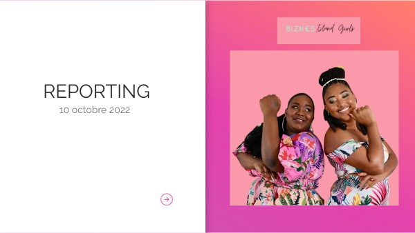 Reporting BIG 10 oct 2022 | Genially