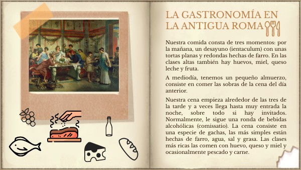 PRESENTACIÓN HISTÓRICA