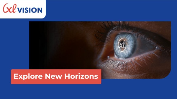 XL Vision - pres Alex