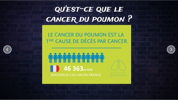 Cancer Du Poumon