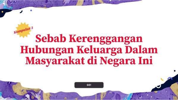 BASIC PRESENTATIObm kump 3N