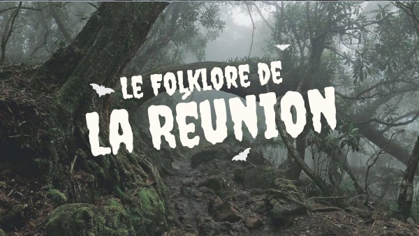 Le Folklore de La Réunion | Genially