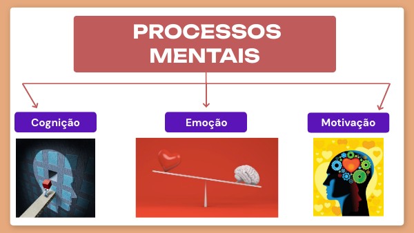 Processos Mentais
