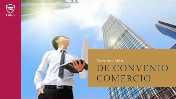 CONVENIO COMERCIO | Genially