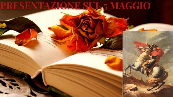 PRESENTAZIONE SUL 5 MAGGIO | Genially