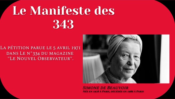 Exposé d'EMC | Genially