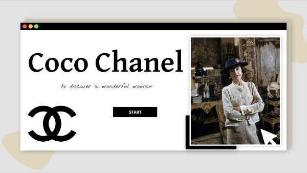 coco chanel