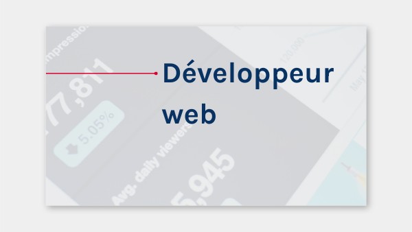 DATA DOSSIER | Genially