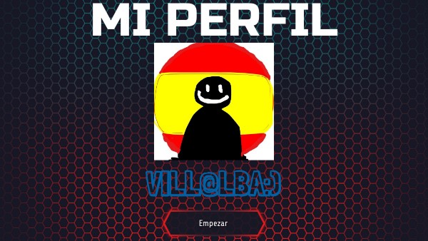 MI PERFIL