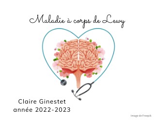 Maladie à corps de Lewy