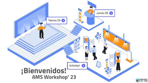 AMS Solutions Workshop'23