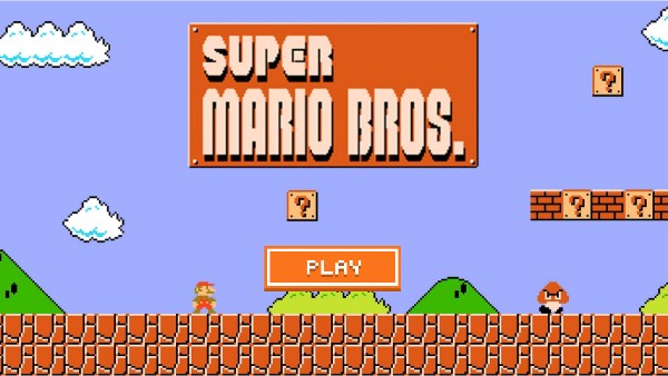 MARIO BROSS Juego (Act.6 y 7) | Genially