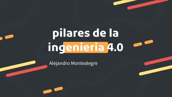 presentación pilares