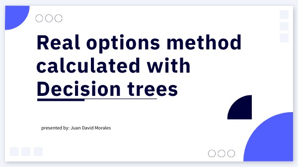 PRESENTACIÓN FORMAS BÁSICA | Genially