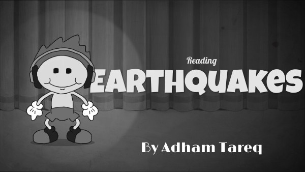 Reading Week 4 Genially