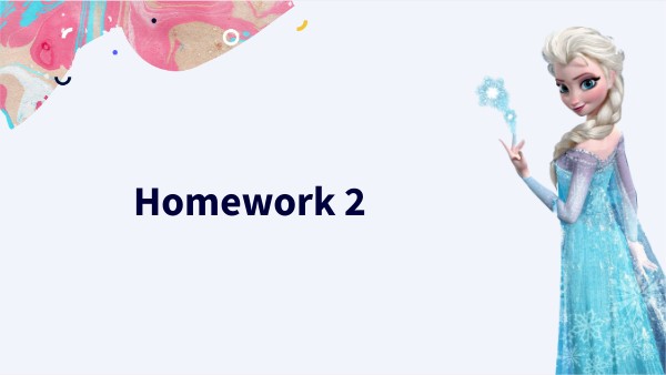 Homework 2 (Варвара)
