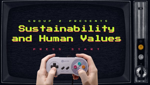 PEE Group 2 Presentation 1 | Genially