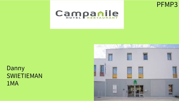 pfmp3 ORAL PRESENTATION