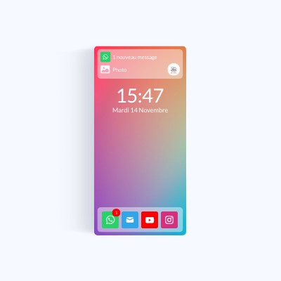 Save the date | Genially