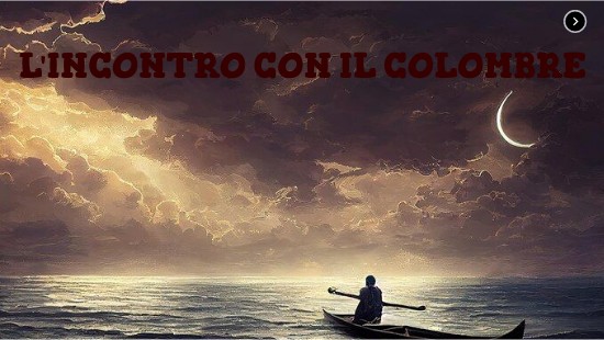 PARTE 4- IL COLOMBRE ( 1° PARAGRAFO)