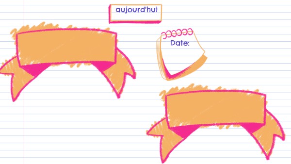 rituel date GS | Genially