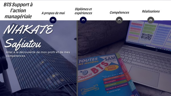 Copie - Image interactive essentiel | Genially