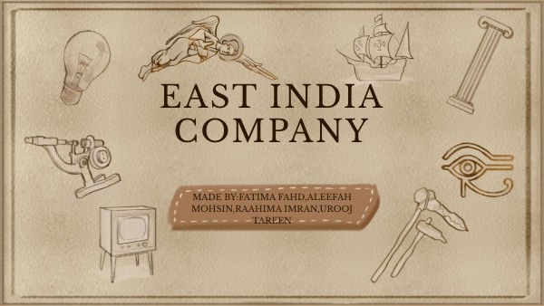 East India Company