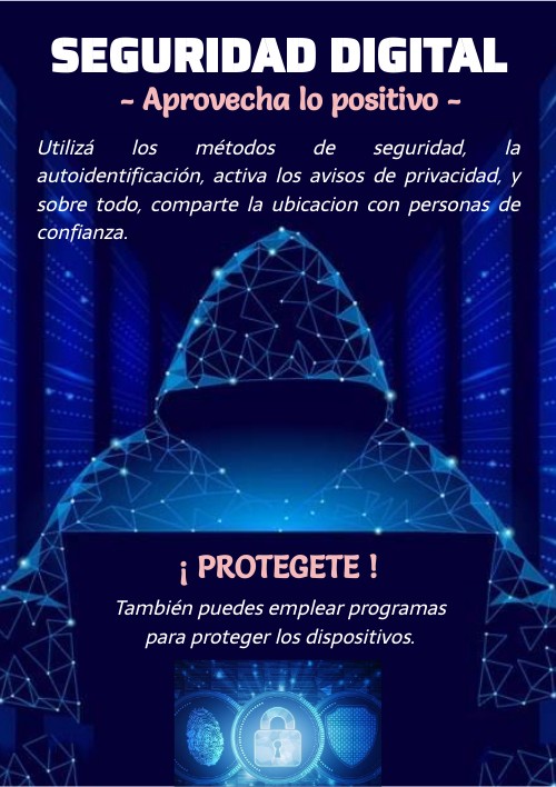 Seguridad digital | Genially